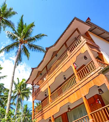 Book the Best Accommodation in Havelock Island | Havelock Island Beach ...